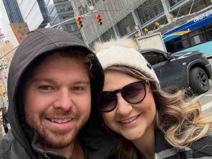Jeremiah Duggar Returns to Social Media After Joseph Arrest