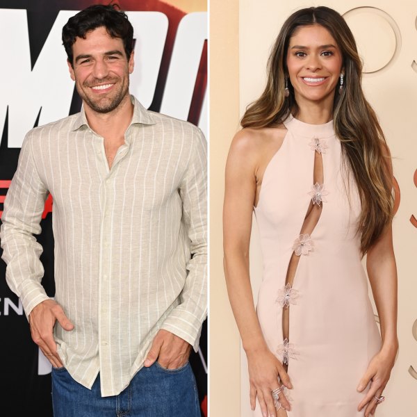 Joe Amabile Bets on Bachelor Return After Taylor Cancellation
