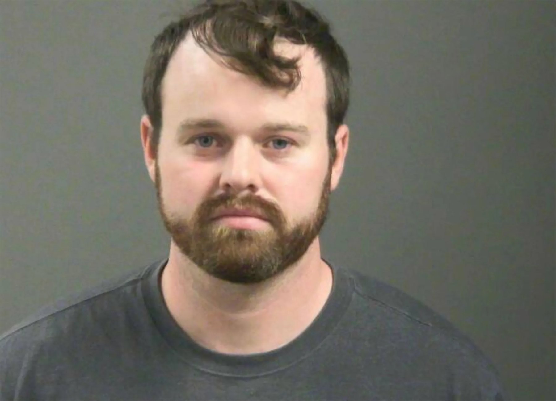 Joy-Anna Duggar Breaks Silence After Brother Joseph’s Arrest