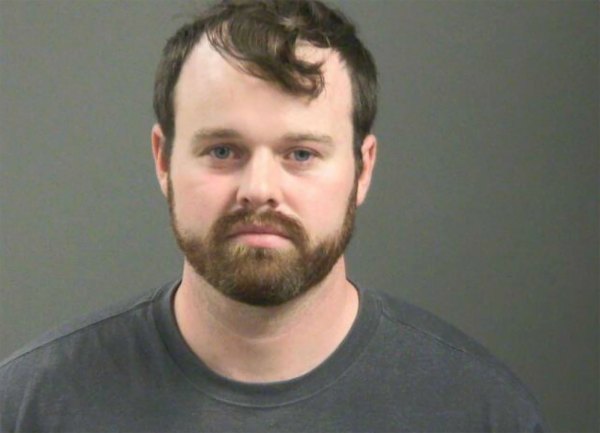 Josh Duggar Addresses Brother Joseph's Molestation Arrest