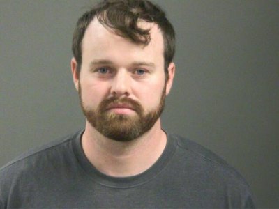 What Joseph Duggar Said in Call With Alleged Victim's Father