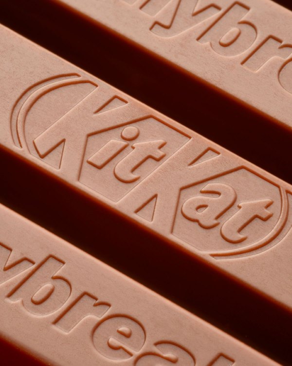 More Than 400,000 KitKat Bars Missing After Delivery Truck Stolen