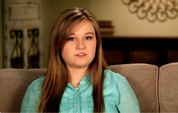 Kendra Duggar’s Mugshot Revealed After Arkansas Arrest