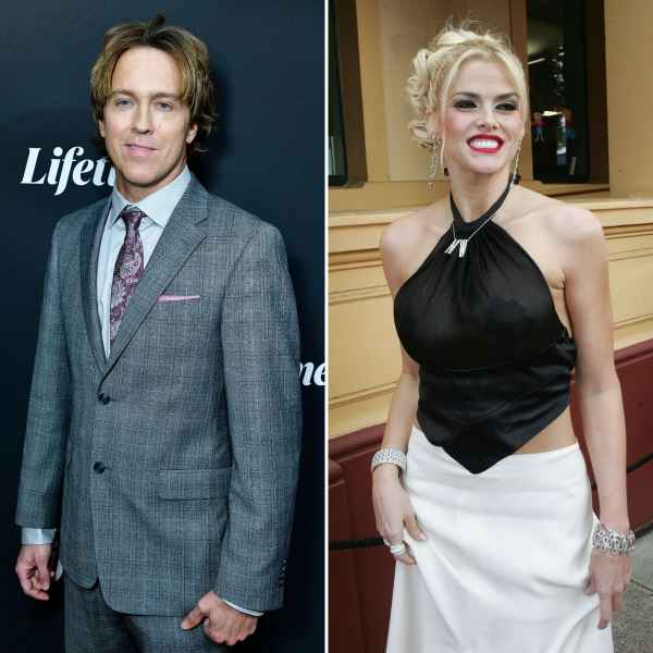 Larry Birkhead Reveals Last Conversation With Anna Nicole Smith
