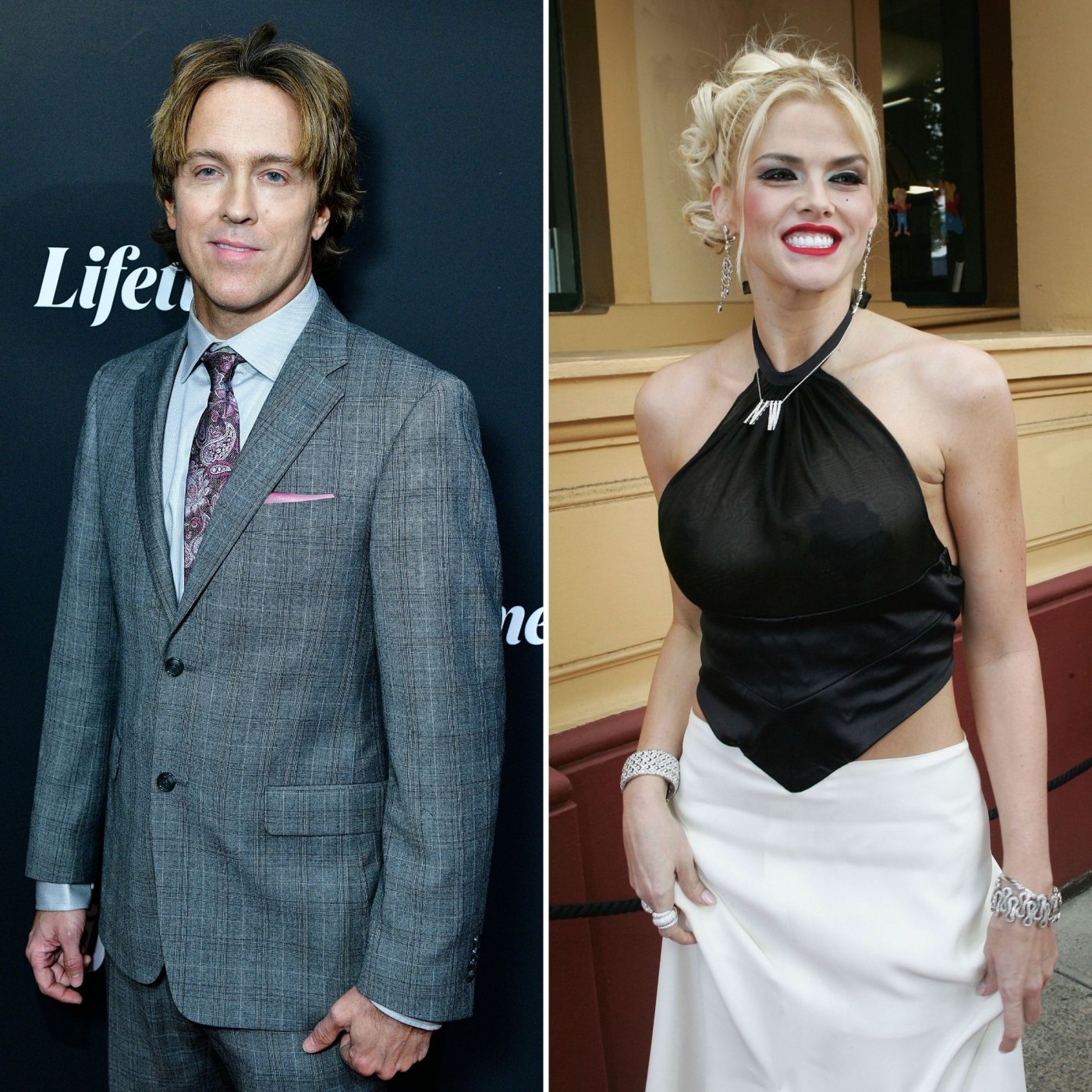 Larry Birkhead Reveals Last Conversation With Anna Nicole Smith