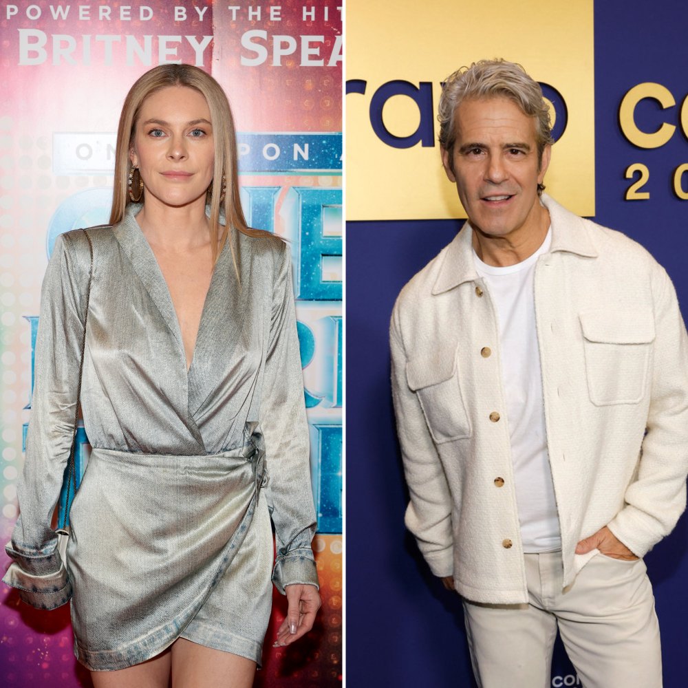 RHONY Alum Leah McSweeney and Andy Cohen's Lawsuit Explained