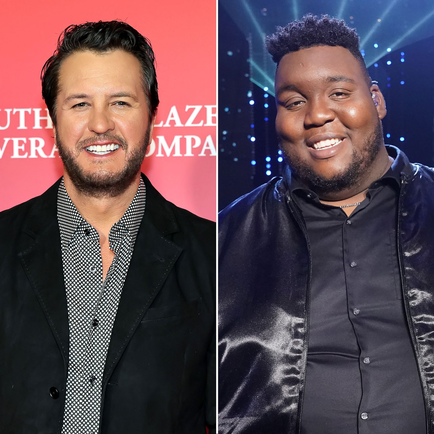 Luke Bryan Reflects on American Idol Alum Willie Spence's Death