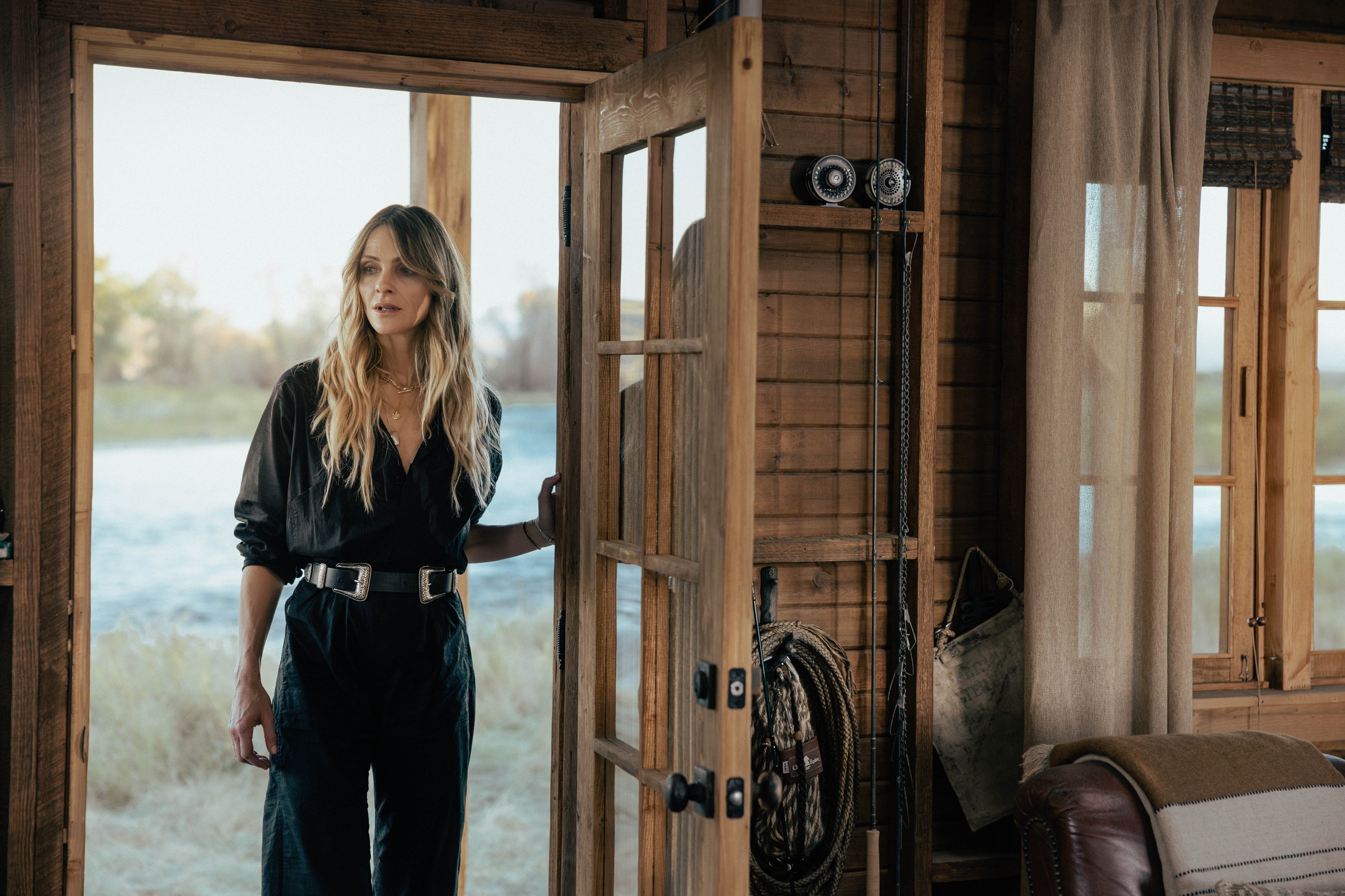 The Madison Cast: Who Do They Play in Taylor Sheridan's Show?