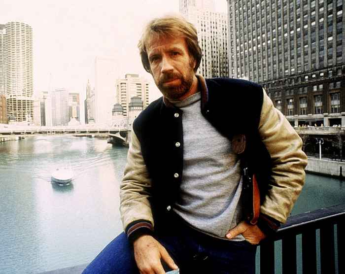 Chuck Norris' Kids Break Their Silence Following His Death