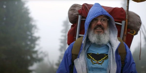 David Cross Reveals His Celebrity Hall Pass, More Fun Facts