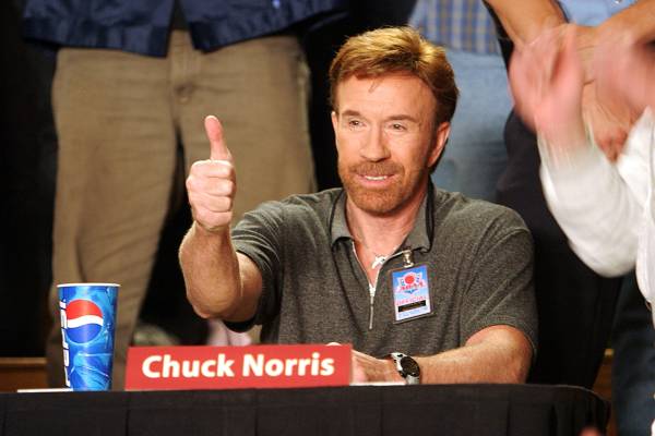 Chuck Norris Family Guide: Meet His 5 Kids and Grandkids