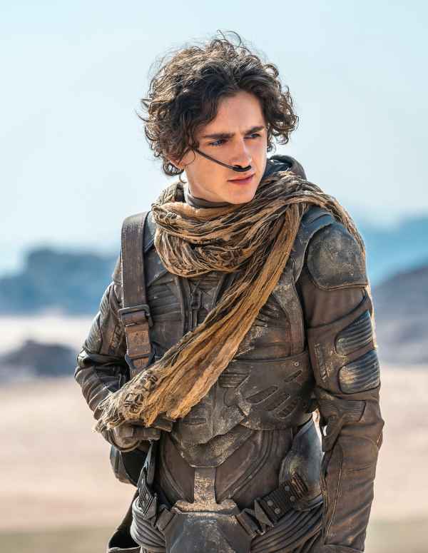 What Happens in Dune Messiah? The Book's Ending Explained