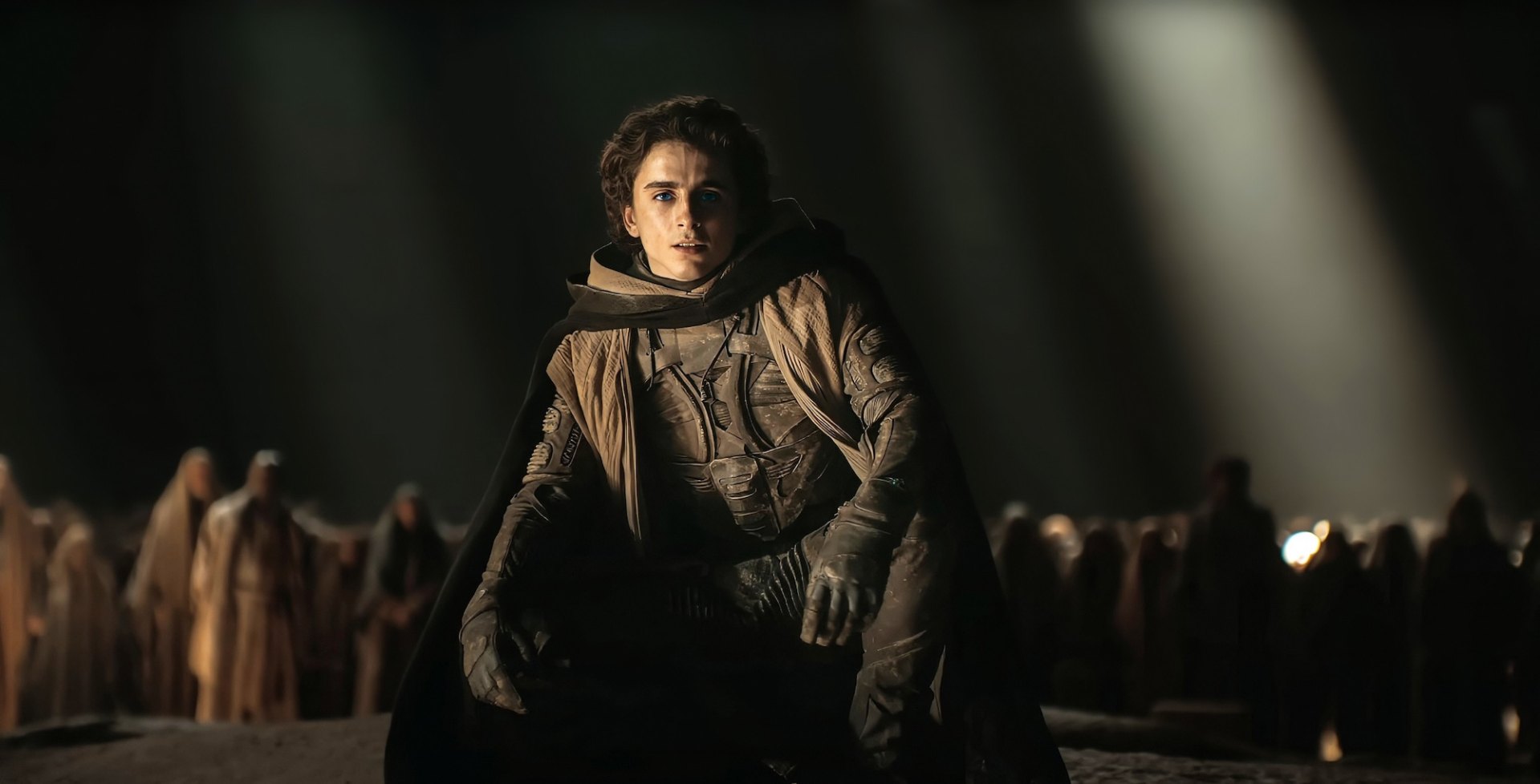 What Happens in Dune Messiah? The Book's Ending Explained