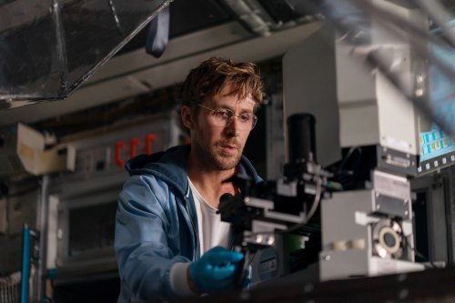 Ryan Gosling's Project Hail Mary Movie Ending Explained
