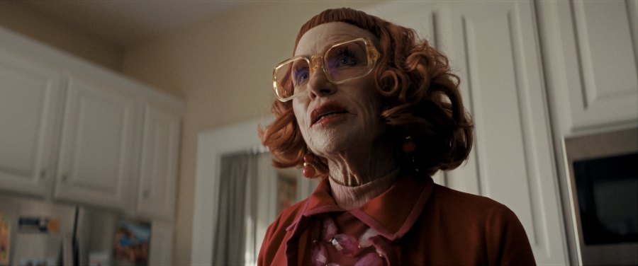 Amy Madigan Wins Best Supporting Actress at 2026 Oscars
