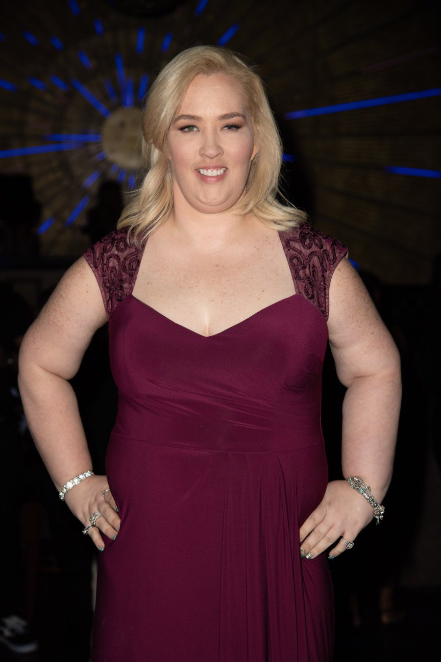 Mama June Recalls Cancer Scare After Daughter Anna's Death | Us Weekly