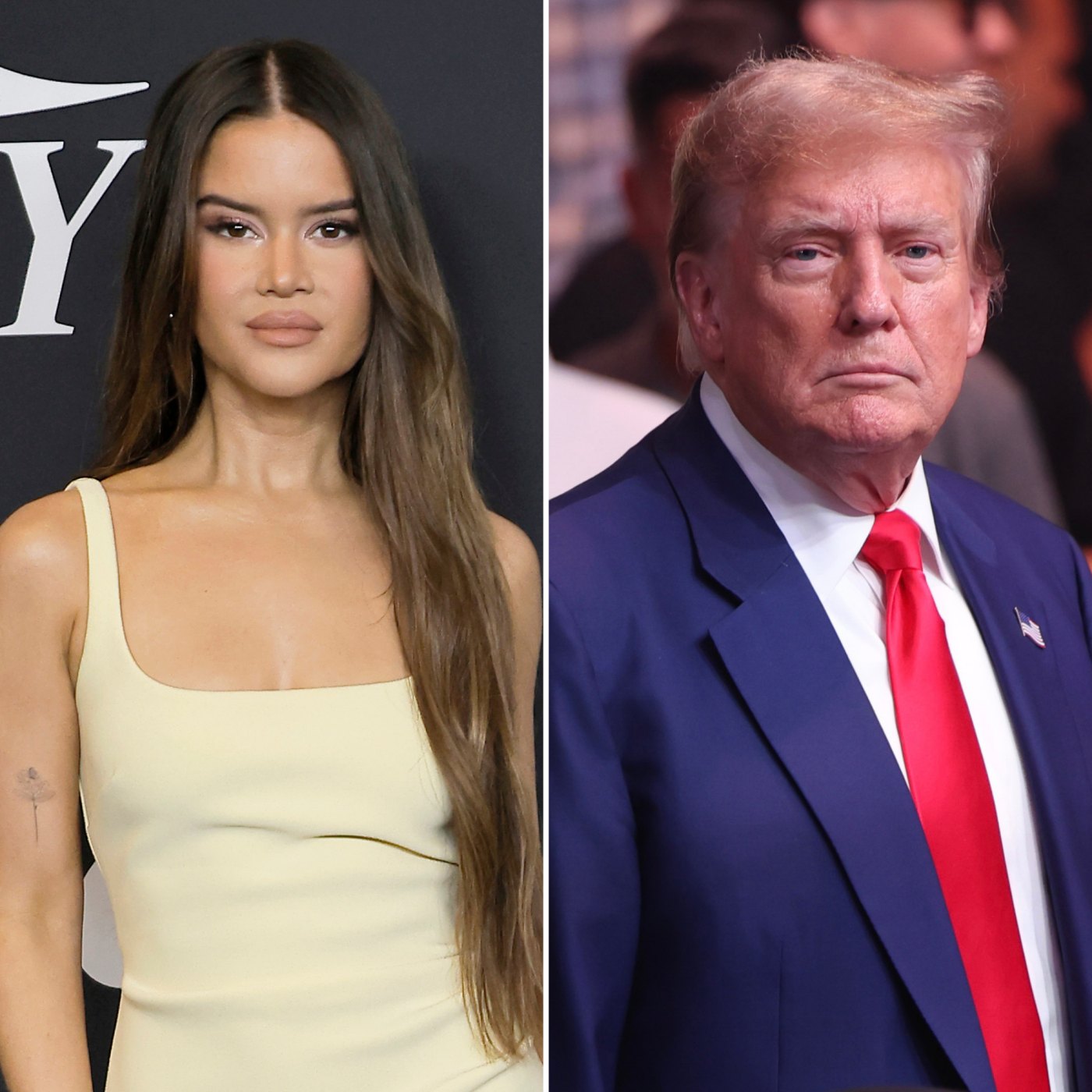 Maren Morris Sends Message to Supporters of Donald Trump | Us Weekly