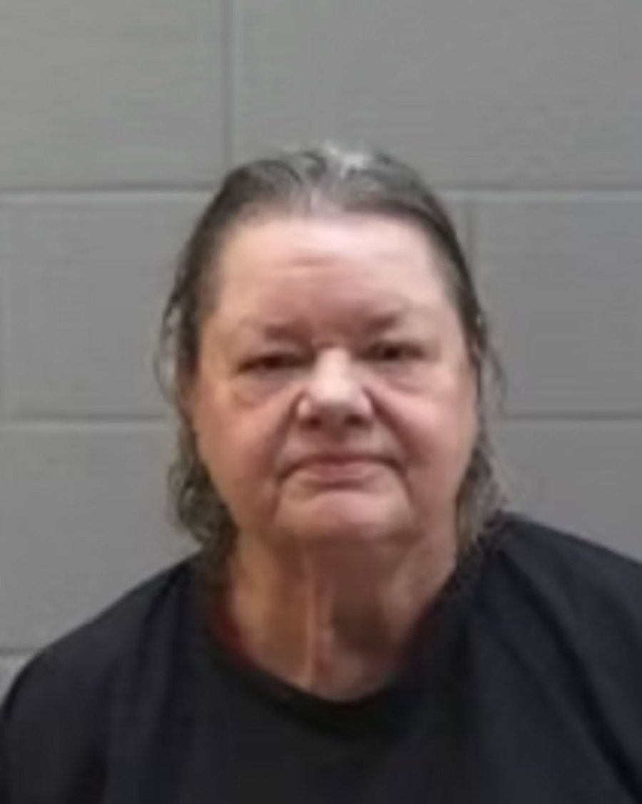 Woman Accused of Shooting Husband in Head Told 911 He Shot Her Dog | Us ...