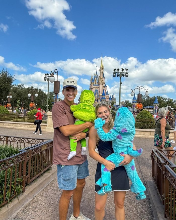 Matt and Abby Howard Are Expecting After Pregnancy Loss