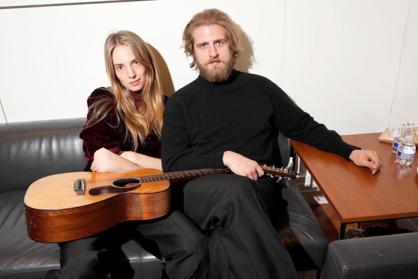 Maya Hawke Breaks Silence on Marriage to Christian Lee Hutson