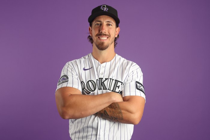 Who Is Michael Lorenzen? Pitcher Who Led Italy Past Team USA