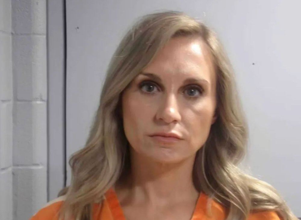 Former Louisiana Mayor Found Guilty of Raping Teen During 2024 Party ...