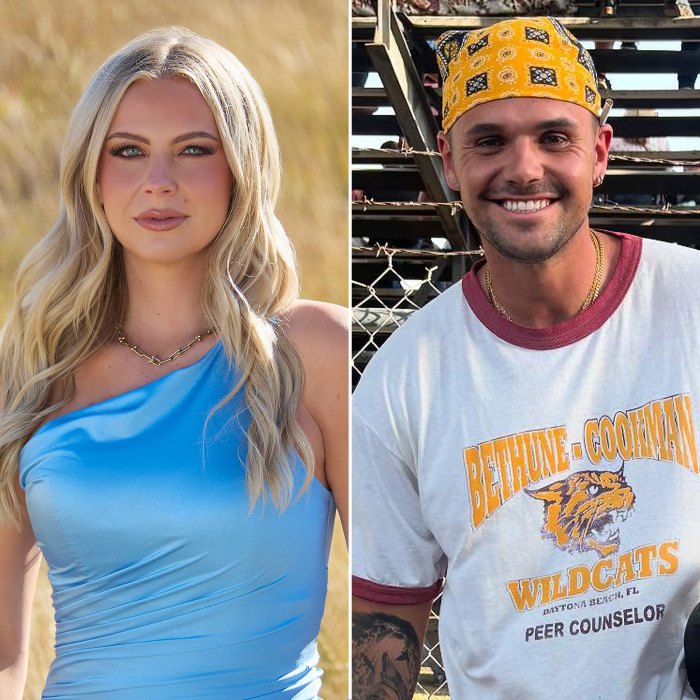 Mormon Wives' Mayci Clarifies 'Flirty' Exchange With Chase