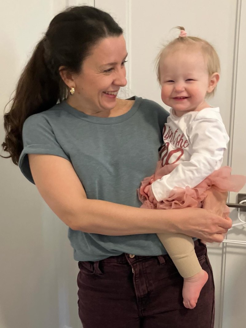 Ms. Rachel Reacts After Daughter's Speech Sparks Mom Guilt