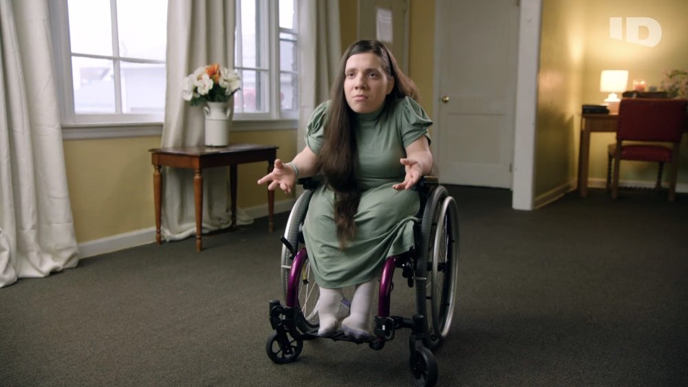 Natalia Grace Sues Disney Over Good American Family