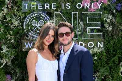 Does Niall Horan Have a Girlfriend? Meet Amelia Woolley