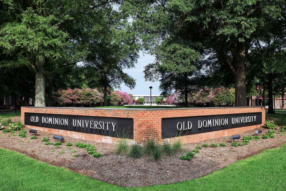 Old Dominion University Shooting: 1 Victim Dead, 2 Injured