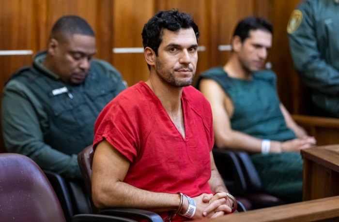 Tracy Tutor Accuses Luxury Realtor Oren Alexander of Assault | Us Weekly