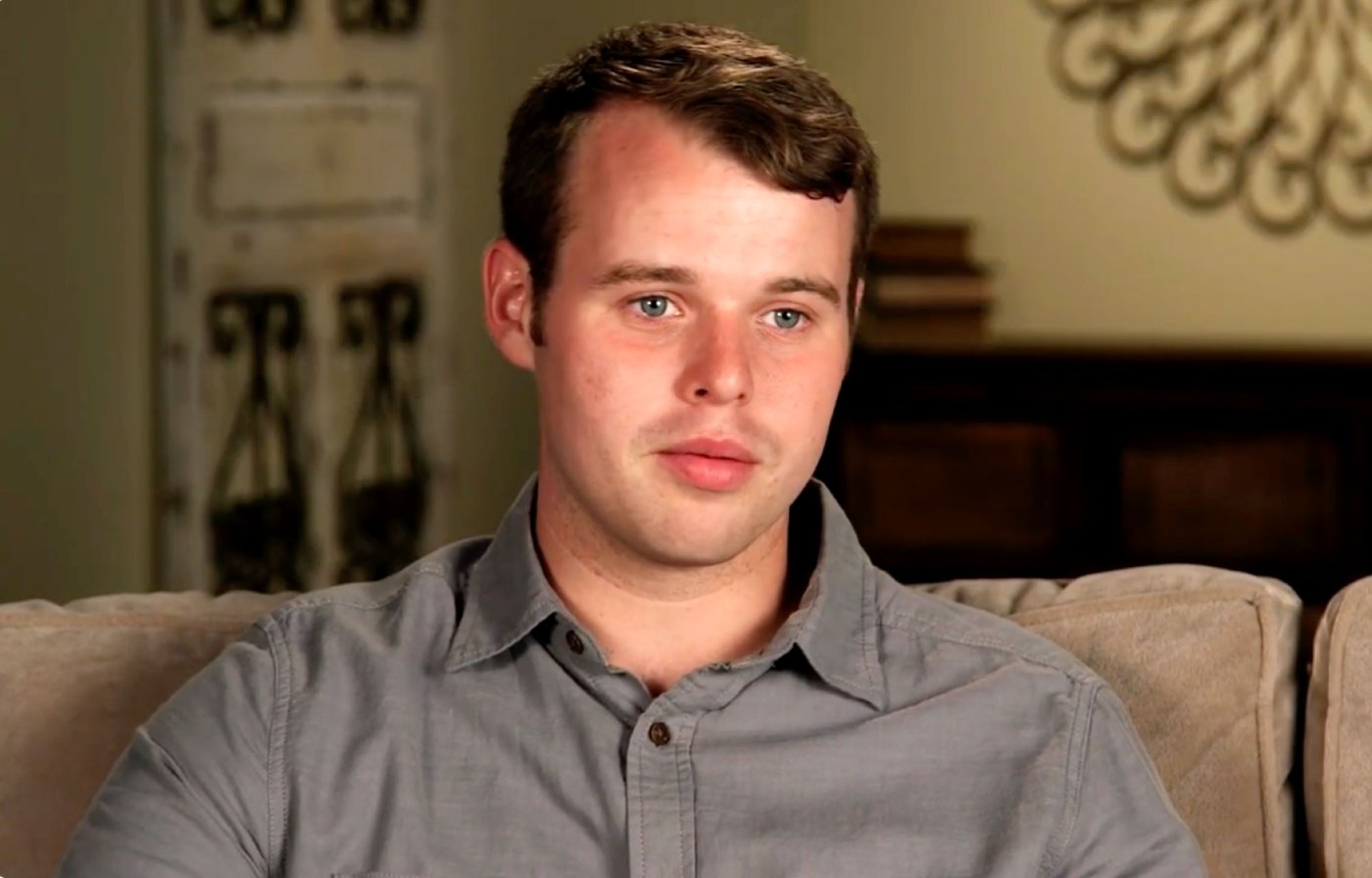Homeowner Unaware of Alleged Joseph Duggar Incidents