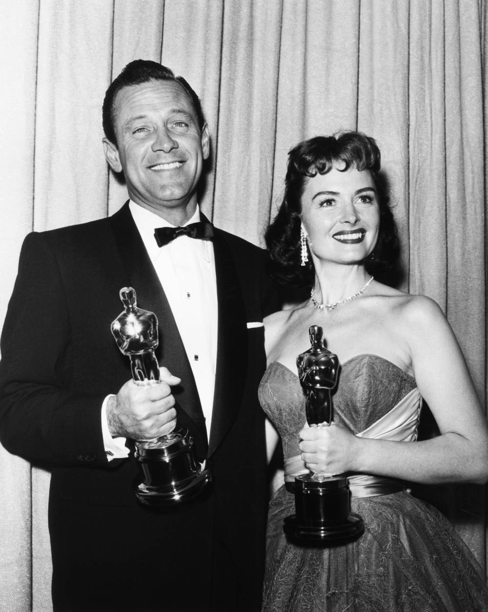 Secrets From 26th Oscars: Facts About 1954 Academy Awards