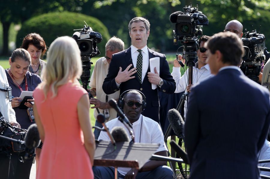 Peter Alexander's Today, NBC News Career and Exit Explained