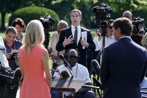 Peter Alexander's Today, NBC News Career and Exit Explained