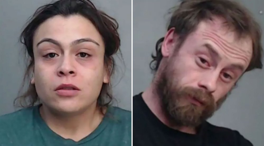 Illinois Mom and Boyfriend Allegedly Beat Child for Years