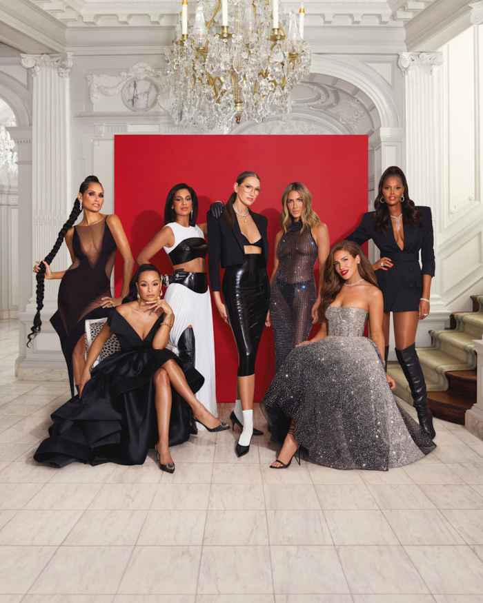 Why Andy Cohen Is 'So Excited' About RHONY Season 16 Cast | Us Weekly