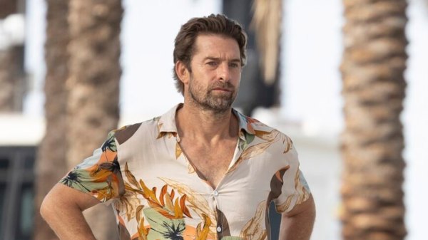Will Scott Speedman's Nick Die in Grey's Anatomy Finale?
