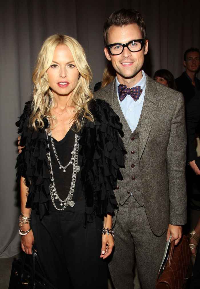 Rachel Zoe’s Ex Assistant Brad Goreski Calls Job ‘Triggering’ | Us Weekly