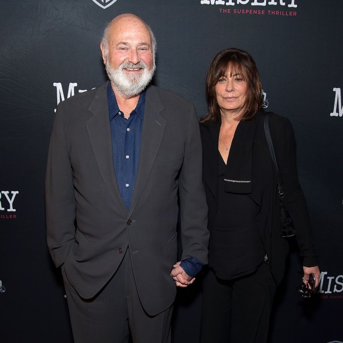 Conan O’Brien Details Party Rob Reiner Attended Before Death