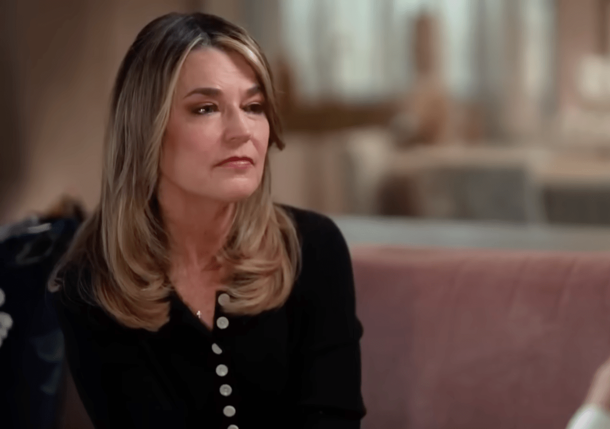 Revelan la fecha de regreso de Savannah Guthrie al programa Today Show