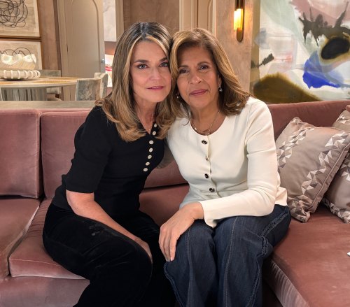 Savannah Guthrie's Today Show Interview: What We Learned