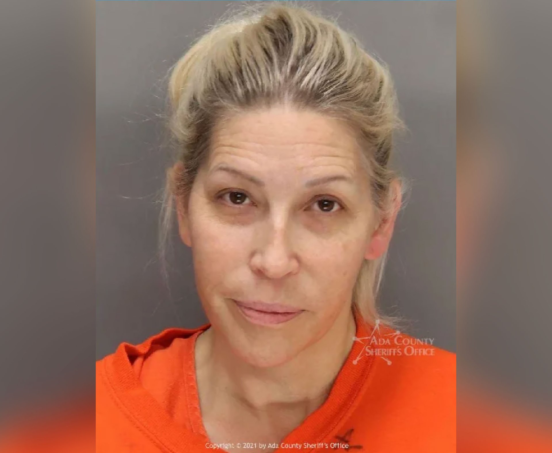 'Party' Mom Allegedly Held Parties for Teens, Encouraged Sex | Us Weekly