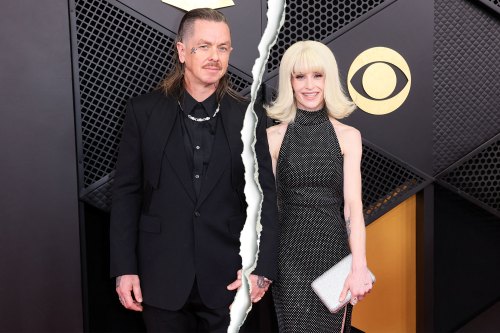 Kelly Osbourne y Sid Wilson se separan y rompen su compromiso: reporte