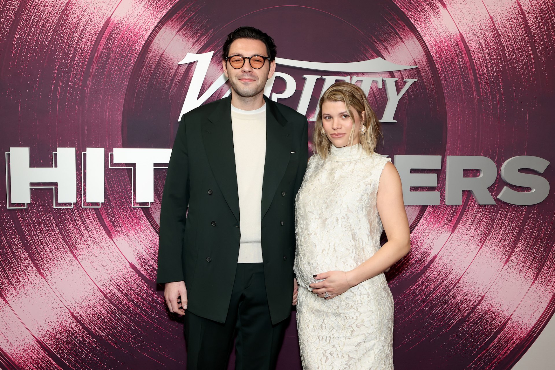 Sofia Richie Gives Birth, Welcomes 2nd Baby With Husband