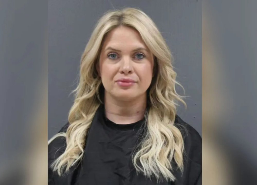 SC Baby Boutique Owner Arrested for 14th Time This Year