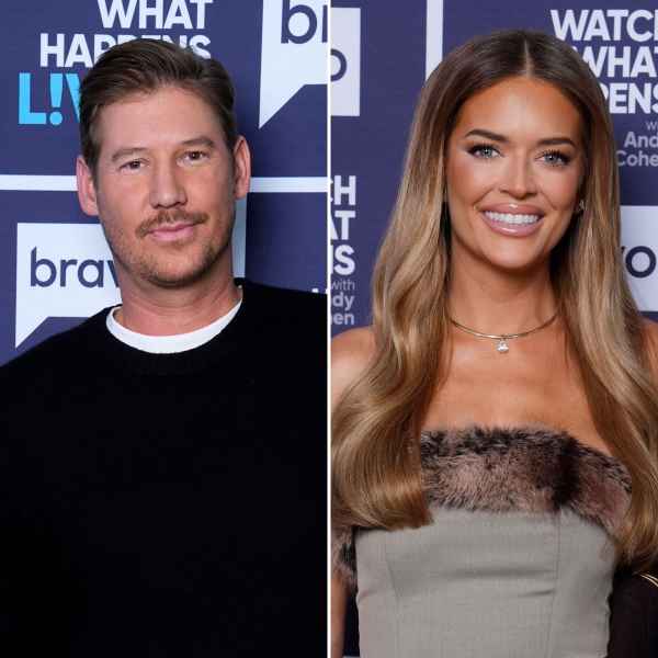Southern Charm's Austen Gives Salley Relationship Update