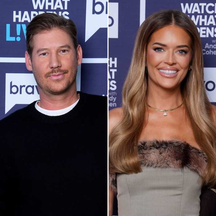 Southern Charm's Austen Gives Salley Relationship Update