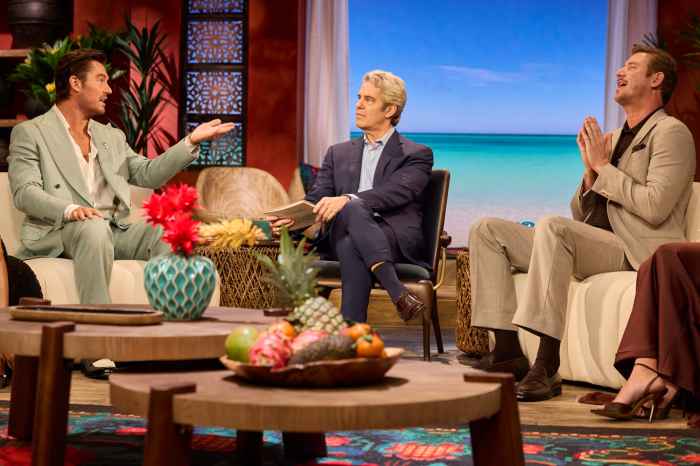 Southern Charm's Craig Threatens to Walk Out of Season 11 Reunion